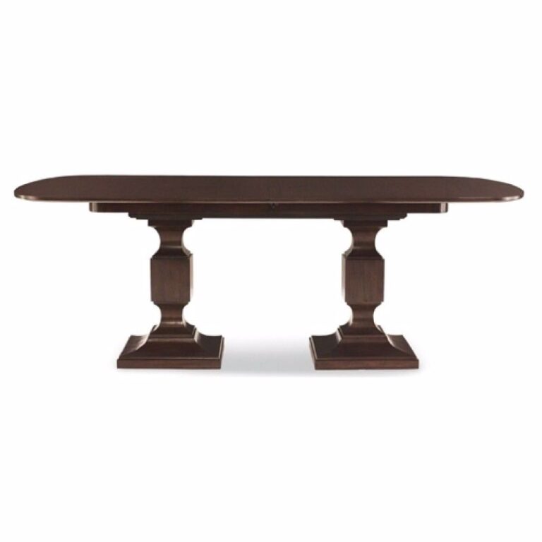 Gavin Dining Table - Ernest Gaspard