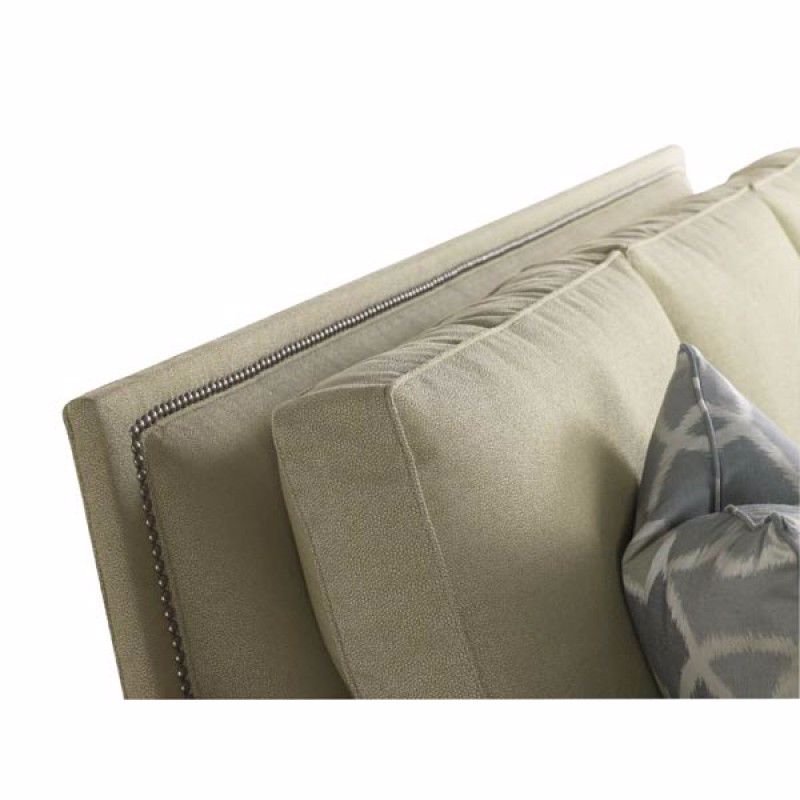 Decker Sofa - Ernest Gaspard