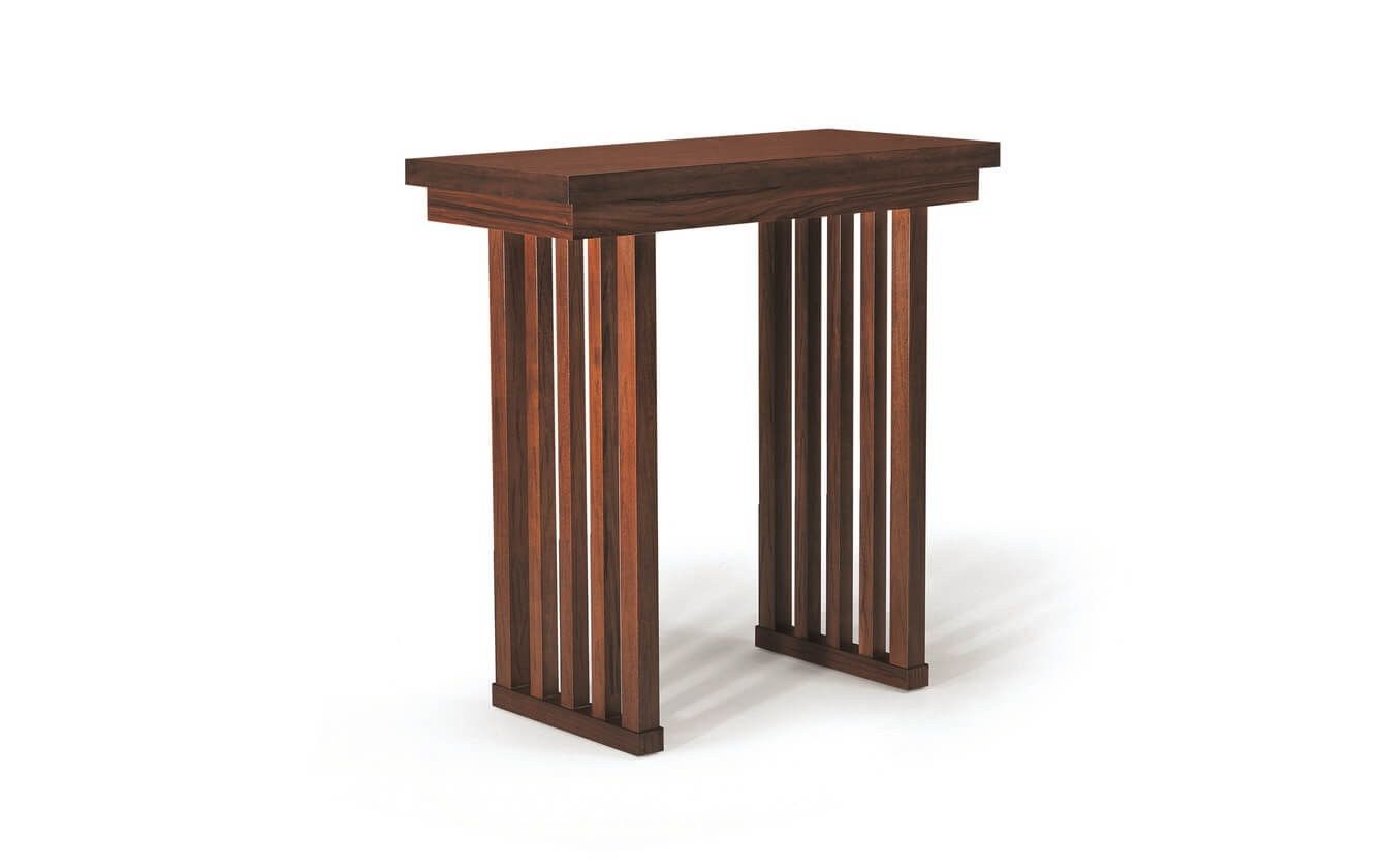 Display Stand - Ernest Gaspard