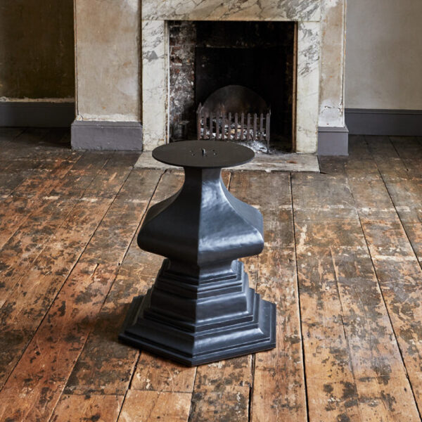 Jj Table Base - Ernest Gaspard