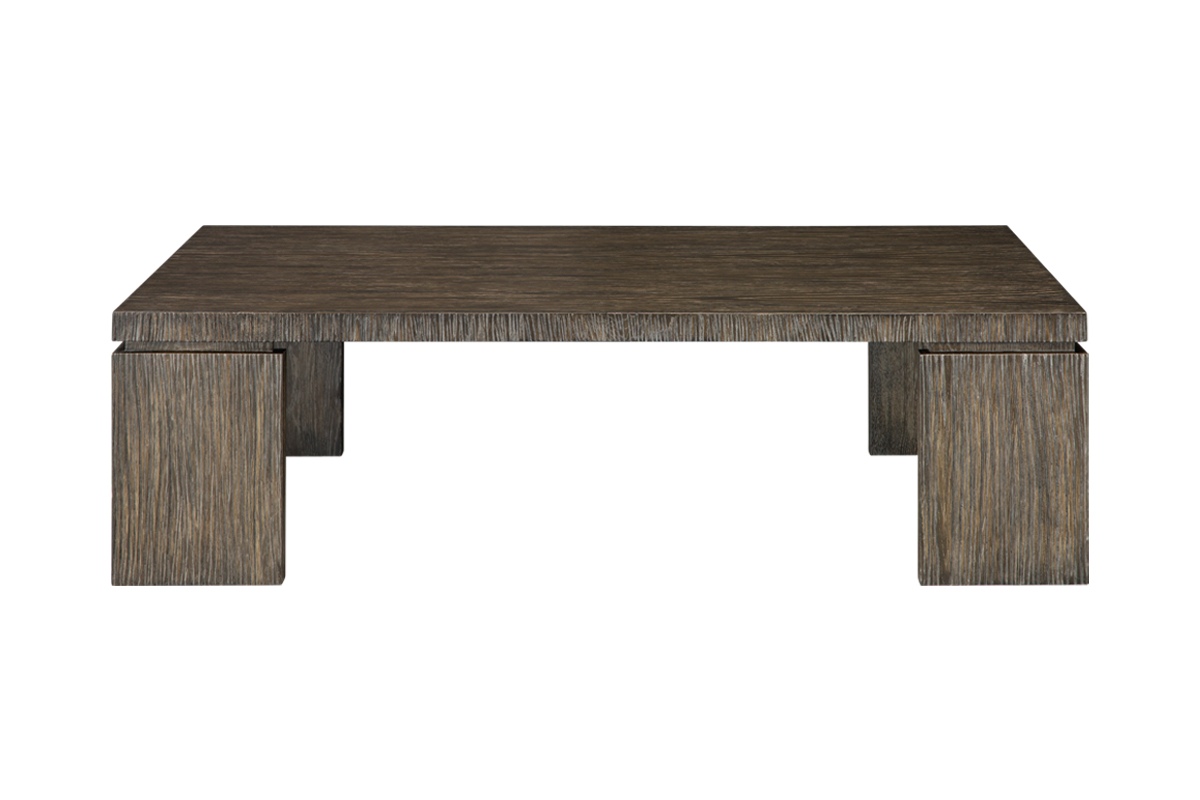 Amelia Cocktail Table - Ernest Gaspard