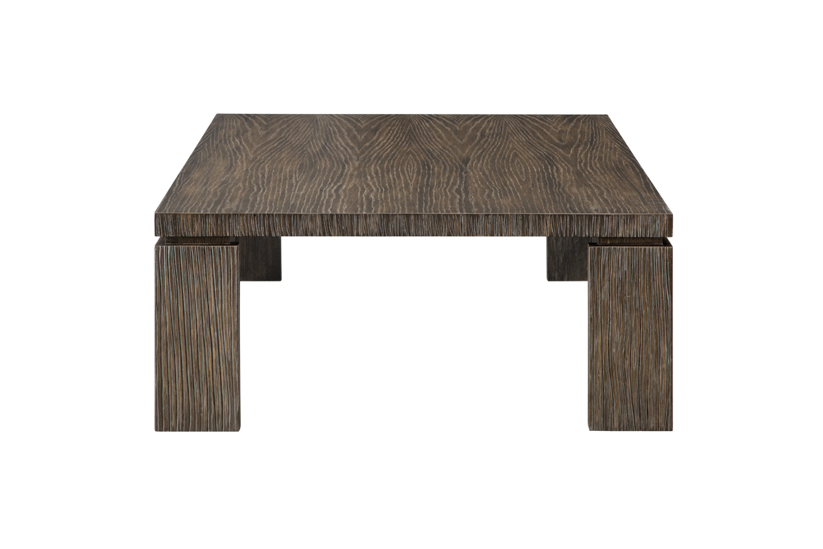 Amelia Cocktail Table - Ernest Gaspard