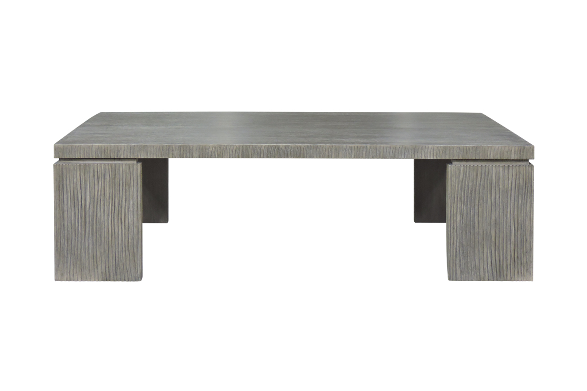 Amelia Cocktail Table - Ernest Gaspard