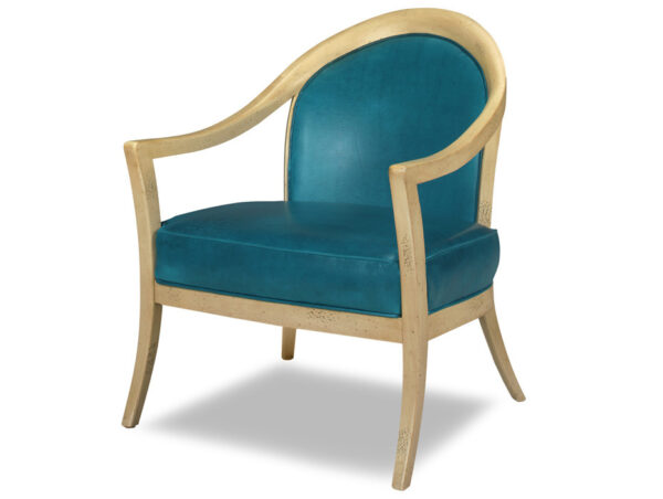 J. Neal Madeline Chair - Ernest Gaspard